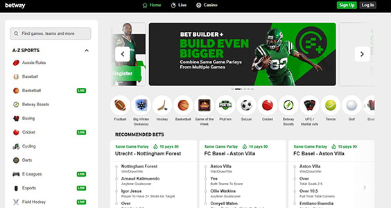 Best sports betting sites Canada 2026 | National Post